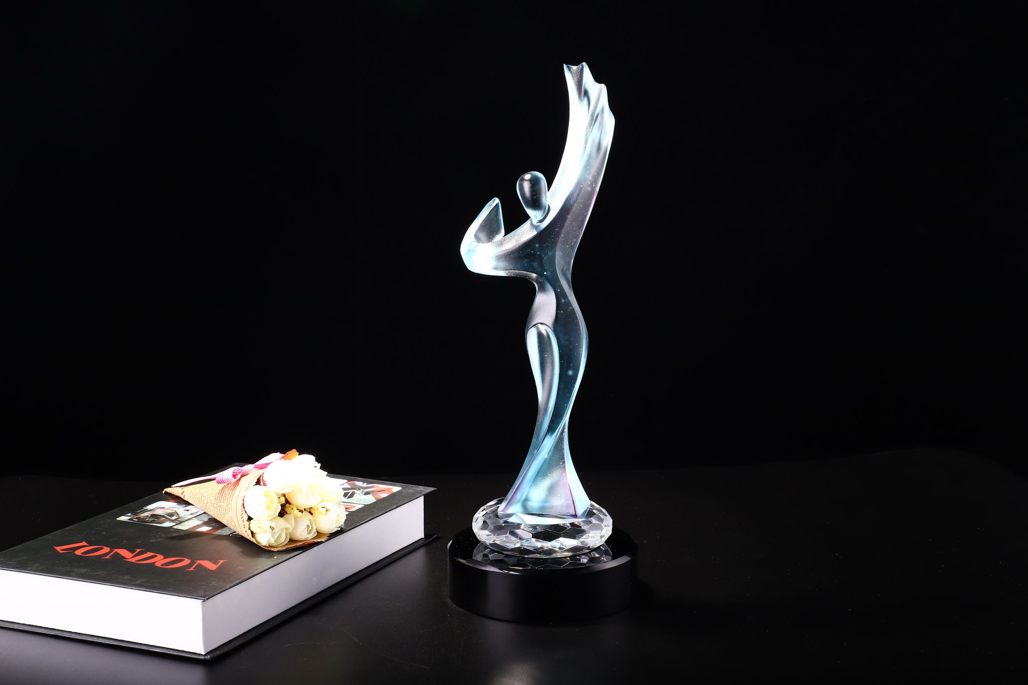 Singer Crystal Art - Insta Crystal