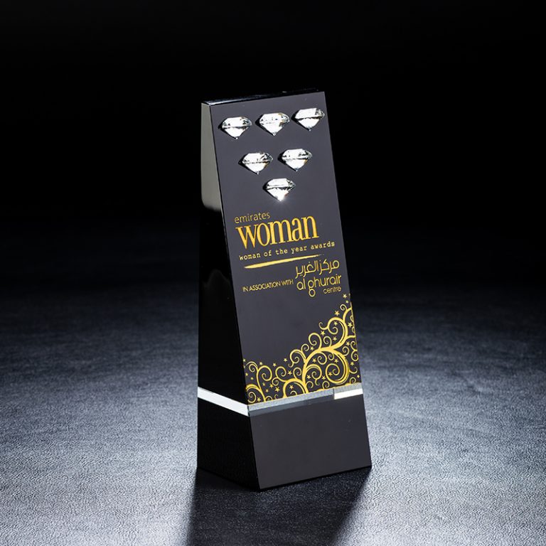 Awards & Trophies Archives - Insta Crystal