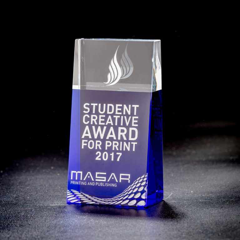 Awards & Trophies Archives - Insta Crystal