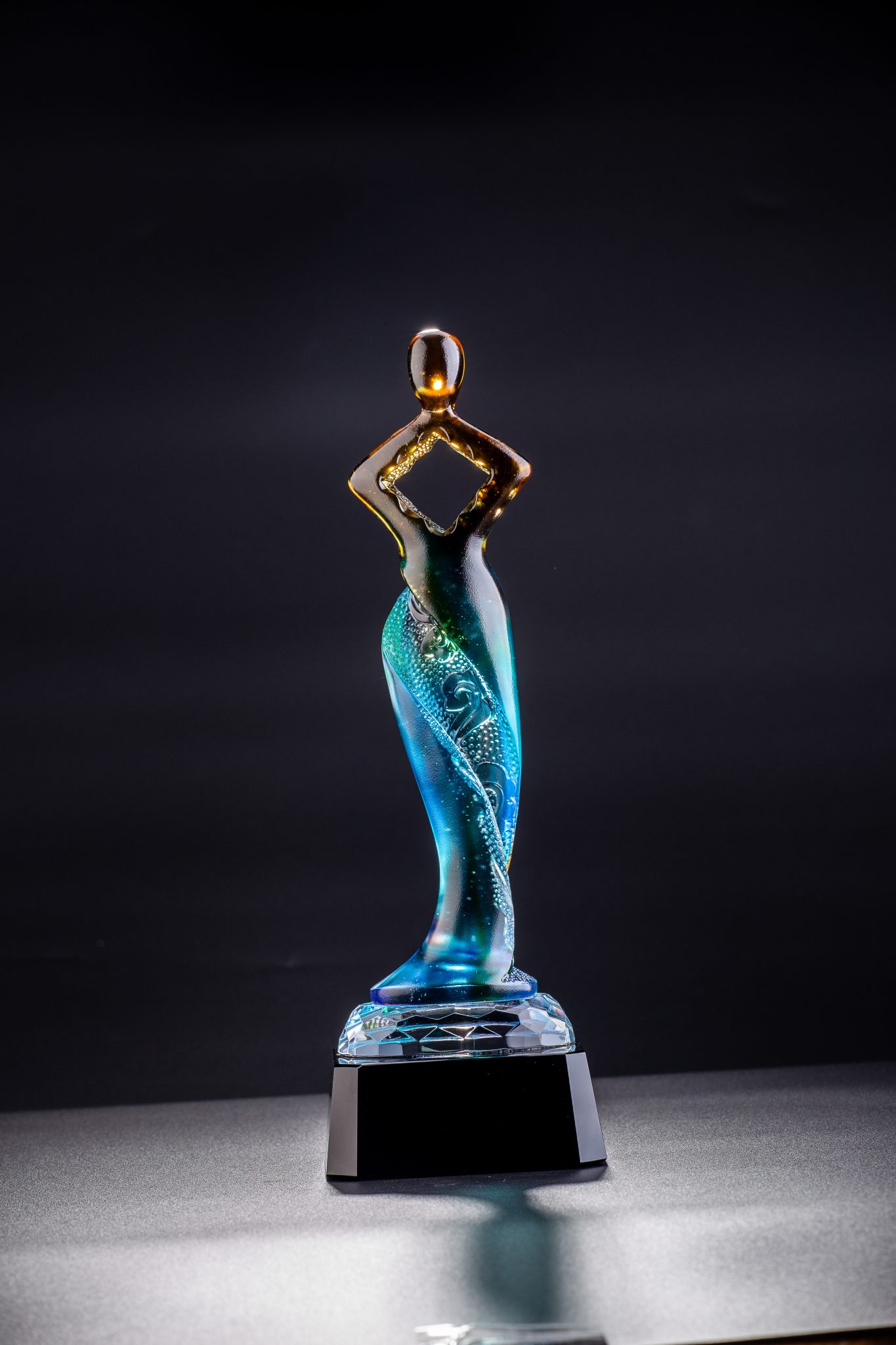 Model Crystal Art - Insta Crystal